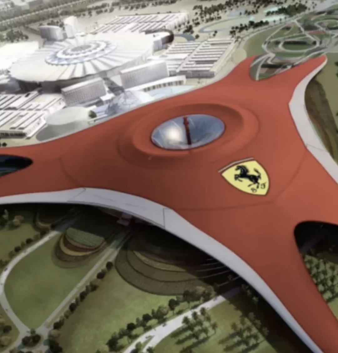 Renad Tower is a residential tower with rich infrastructure on Al Reem ...